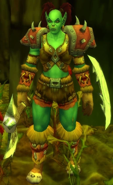 Stonard Grunt - Wowpedia - Your wiki guide to the World of Warcraft