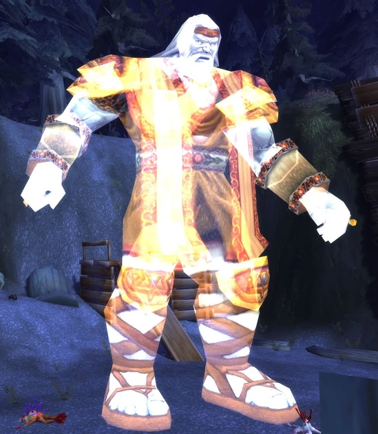 Aman - Wowpedia - Your wiki guide to the World of Warcraft