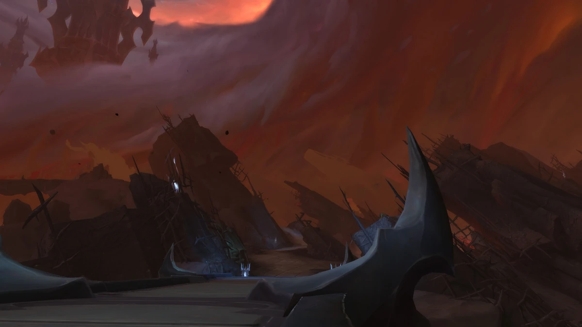 Beastwarrens - Wowpedia - Your wiki guide to the World of Warcraft