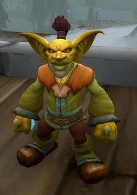 Bro'kin - Wowpedia - Your wiki guide to the World of Warcraft