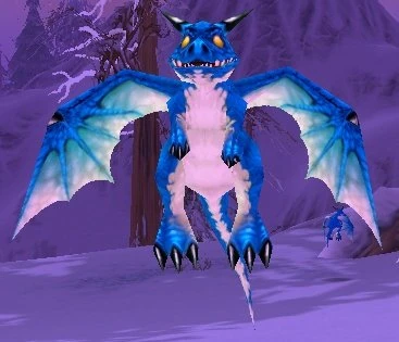 Cobalt Broodling - Wowpedia - Your wiki guide to the World of Warcraft