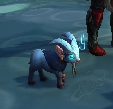 Colin (goat) - Wowpedia - Your wiki guide to the World of Warcraft