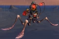 Water strider mounts - Wowpedia - Your wiki guide to the World of Warcraft