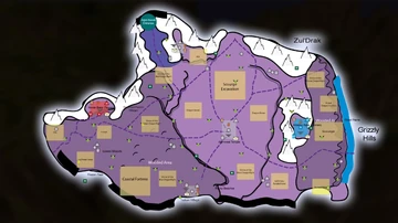 Talk:Dragonblight - Wowpedia - Your wiki guide to the World of Warcraft