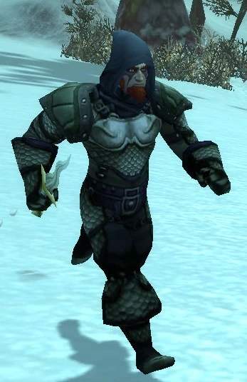 Fleeing Cultist Wowpedia Your Wiki Guide To The World Of Warcraft