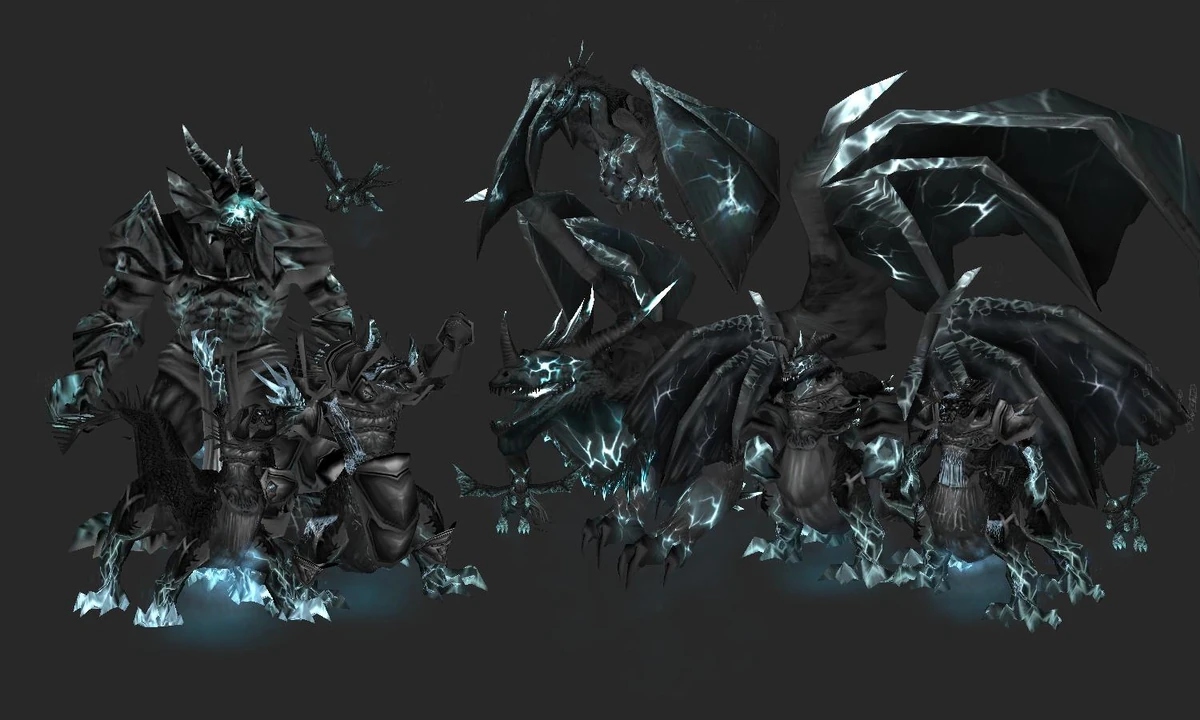 Infinite dragonflight - Wowpedia - Your wiki guide to the World of Warcraft