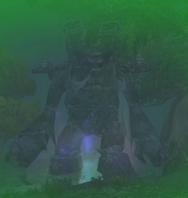 Nightmare Aberration - Wowpedia - Your wiki guide to the World of Warcraft