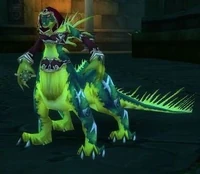 Nightmare Wyrmkin - Wowpedia - Your wiki guide to the World of Warcraft