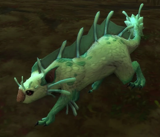 Puckish Marsuul - Wowpedia - Your wiki guide to the World of Warcraft