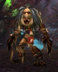 Reanimated Corpse (Zul'Drak) - Wowpedia - Your wiki guide to the World ...