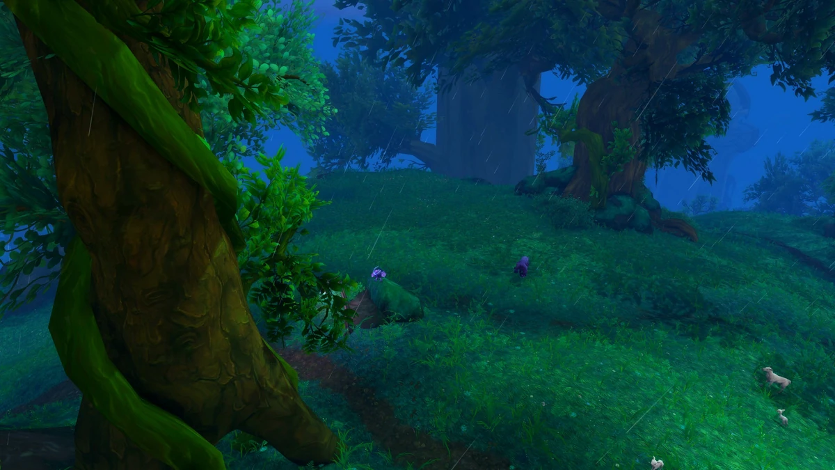 Sabermaw Bluff - Wowpedia - Your wiki guide to the World of Warcraft