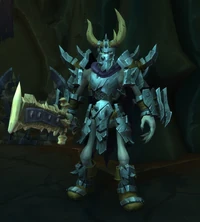 Taiya Tacere - Wowpedia - Your wiki guide to the World of Warcraft