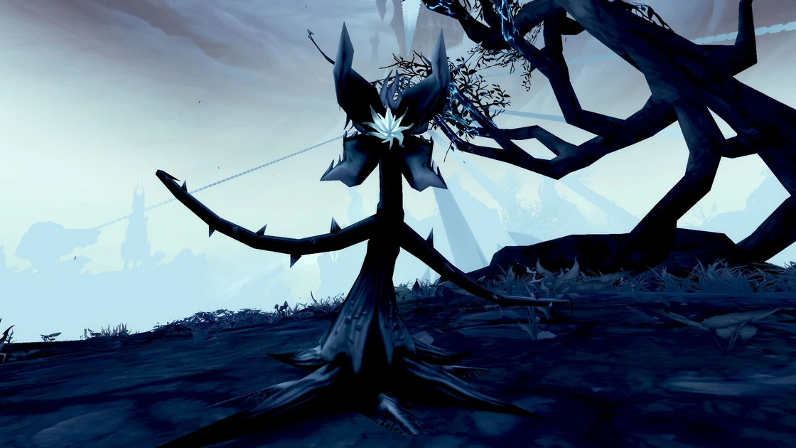 Tangling Bloom - Wowpedia - Your wiki guide to the World of Warcraft