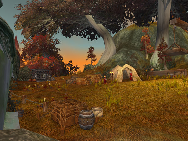 Thalassian Base Camp - Wowpedia - Your wiki guide to the World of Warcraft Thalassian Base Camp - Wowpedia - Your wiki guide to the World of Warcraft