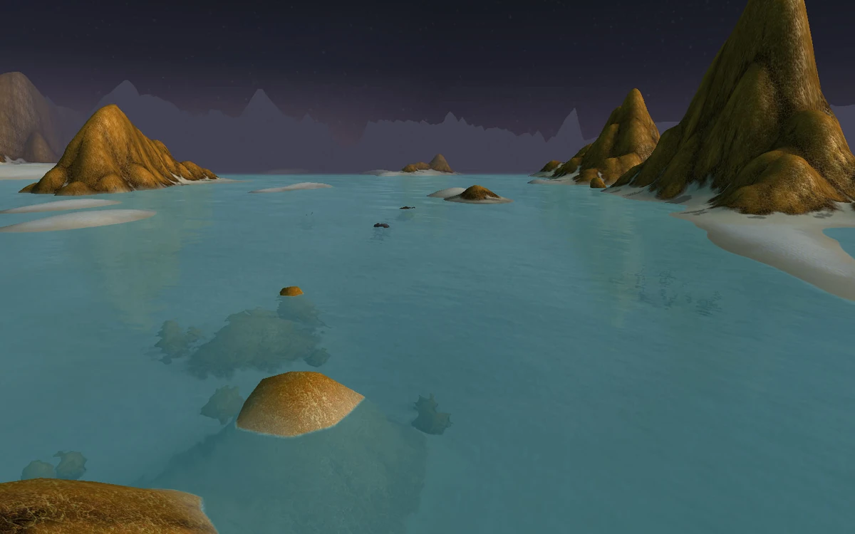 Waterspring Field - Wowpedia - Your wiki guide to the World of Warcraft