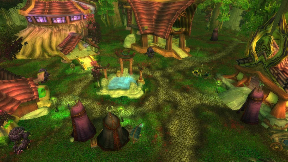 Whisperwind Grove - Wowpedia - Your wiki guide to the World of Warcraft