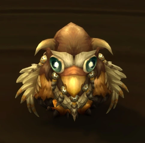 Young Student (Dreamgrove) - Wowpedia - Your wiki guide to the World of ...