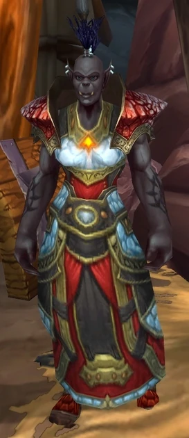 Artesh - Wowpedia - Your wiki guide to the World of Warcraft