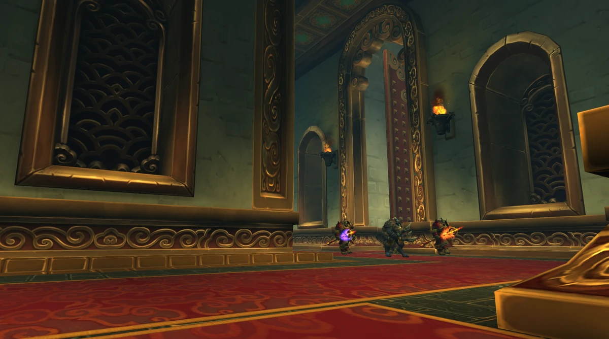 Bladelord's Retreat - Wowpedia - Your wiki guide to the World of Warcraft