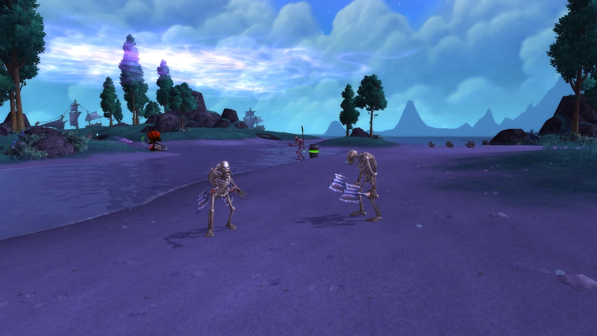 Coin of Many Faces - Wowpedia - Your wiki guide to the World of Warcraft