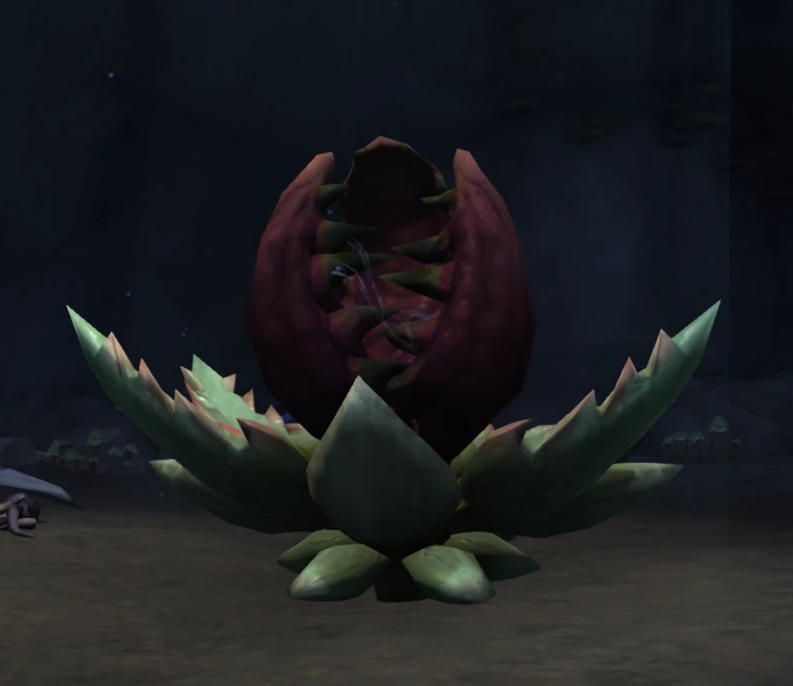 Greater Venomsprout - Wowpedia - Your wiki guide to the World of Warcraft