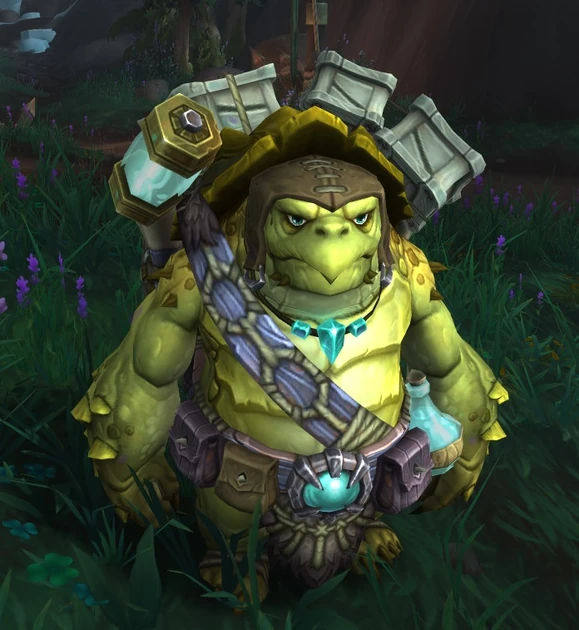 Kolta - Wowpedia - Your wiki guide to the World of Warcraft