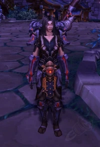 Mina Kunis Wowpedia Your Wiki Guide To The World Of Warcraft