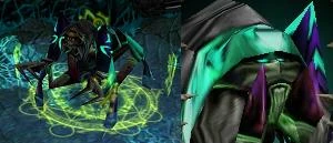 Nerubian queen - Wowpedia - Your wiki guide to the World of Warcraft