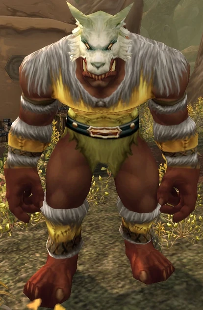 Ogrin - Wowpedia - Your wiki guide to the World of Warcraft