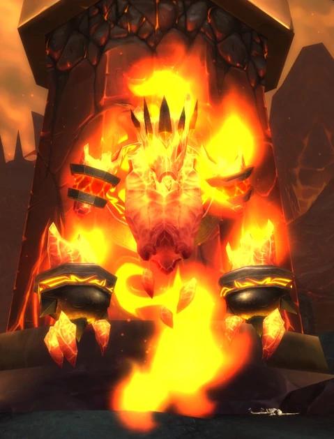 Pyrelord - Wowpedia - Your wiki guide to the World of Warcraft