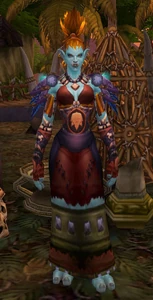 Ravika - Wowpedia - Your wiki guide to the World of Warcraft