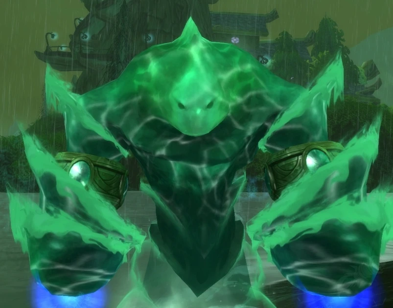 Sea Spray - Wowpedia - Your wiki guide to the World of Warcraft