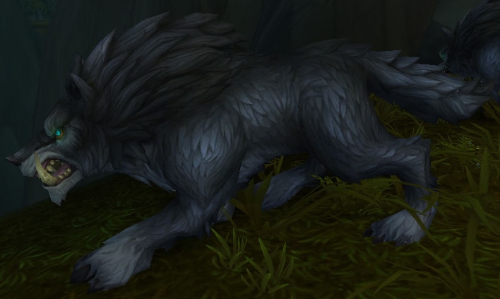 Storms Reach Worg Wowpedia Your Wiki Guide To The World Of Warcraft