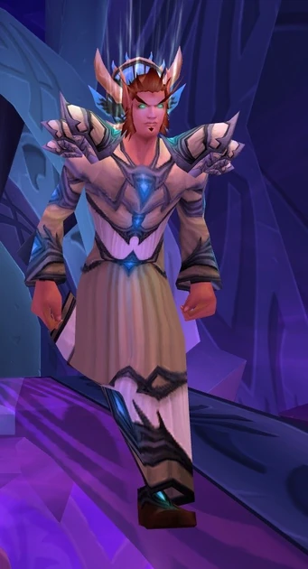 Summoned Bloodwarder Mender - Wowpedia - Your wiki guide to the World ...