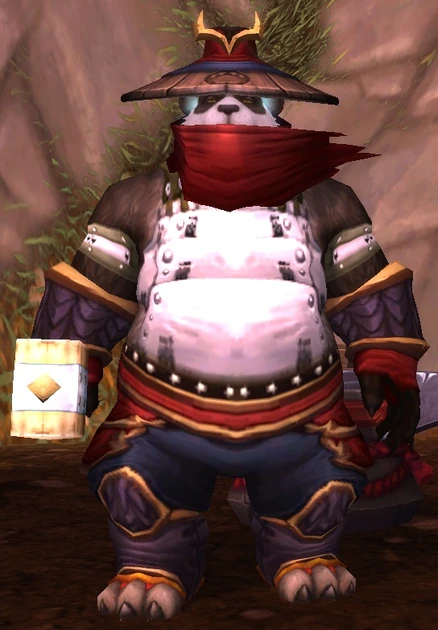 Zen Master Lao - Wowpedia - Your wiki guide to the World of Warcraft