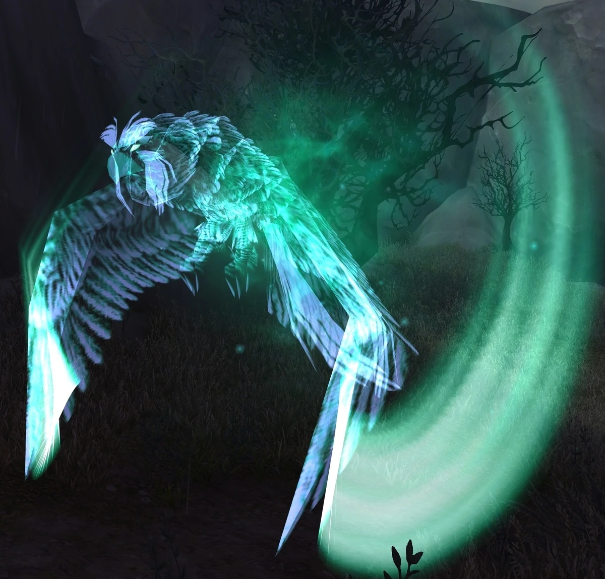 Father of the Owls - Wowpedia - Your wiki guide to the World of Warcraft