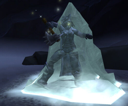 Frozen Frostwolf Axe Wowpedia Your Wiki Guide To The World Of Warcraft