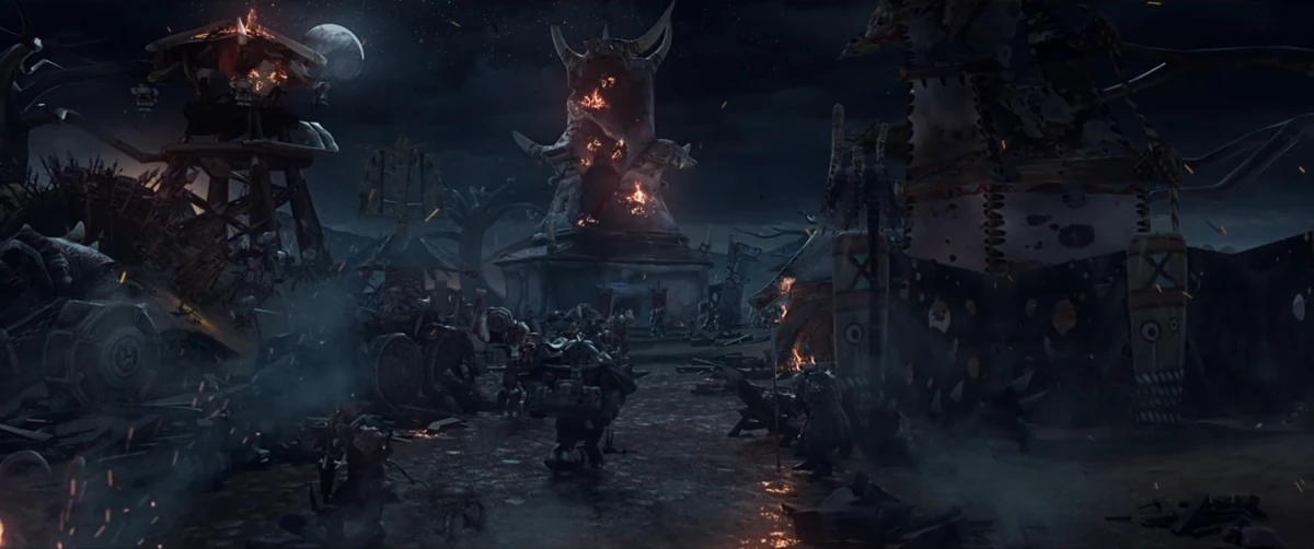 Crossroads - Wowpedia - Your wiki guide to the World of Warcraft