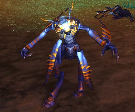 Breach in the Defenses (Townlong Steppes) - Wowpedia - Your wiki guide ...