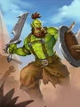 Mankrik - Wowpedia - Your wiki guide to the World of Warcraft