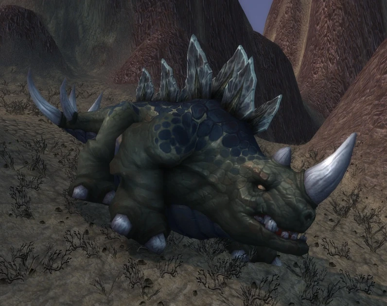 Margol the Rager - Wowpedia - Your wiki guide to the World of Warcraft