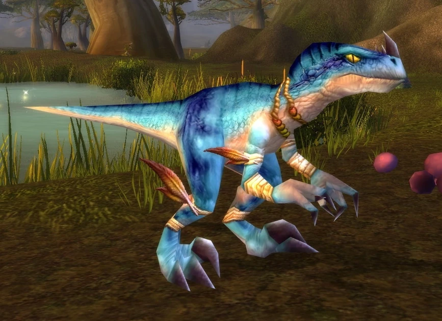 Mottled Screecher - Wowpedia - Your wiki guide to the World of Warcraft