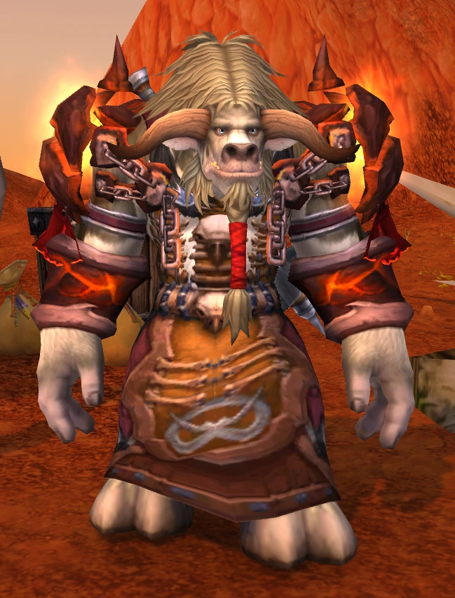 Overlord's Guard - Wowpedia - Your wiki guide to the World of Warcraft