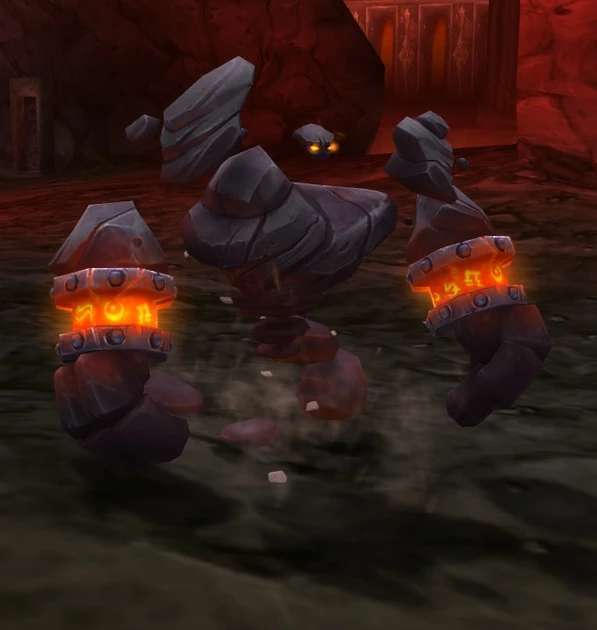 Lord Roccor - Wowpedia - Your wiki guide to the World of Warcraft