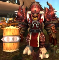 Stone Guard Ragetotem - Wowpedia - Your wiki guide to the World of Warcraft