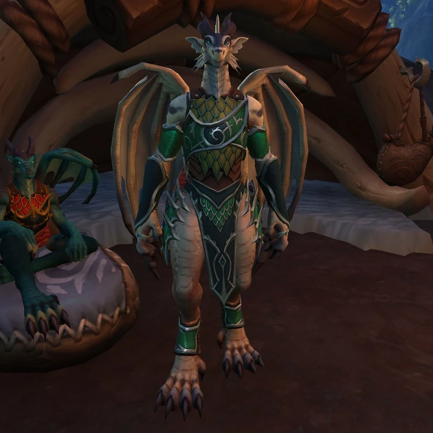 Volethi - Wowpedia - Your wiki guide to the World of Warcraft