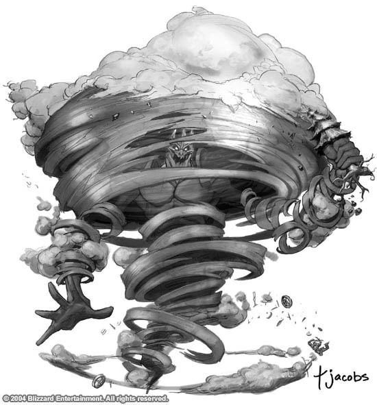 Server:Al'Akir Europe - Wowpedia - Your wiki guide to the World of Warcraft