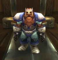 Alliance Gunship Captain - Wowpedia - Your wiki guide to the World of ...