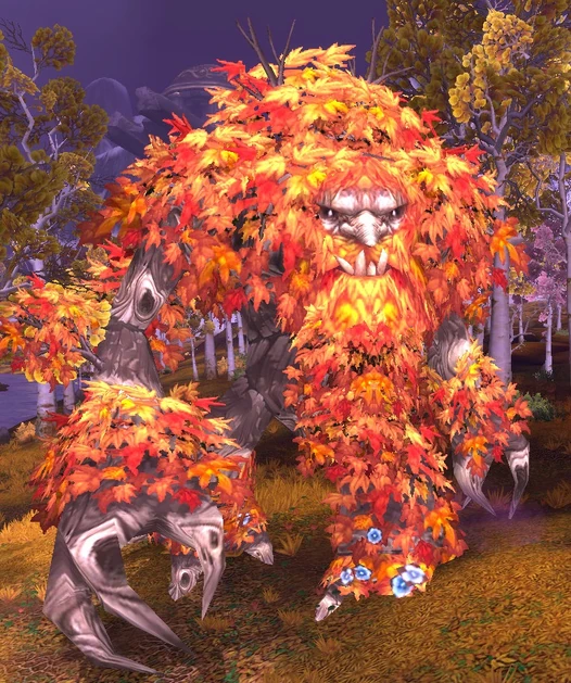 Ancient Watcher - Wowpedia - Your wiki guide to the World of Warcraft