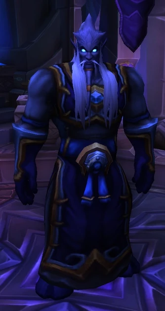 Ardule D'na - Wowpedia - Your wiki guide to the World of Warcraft